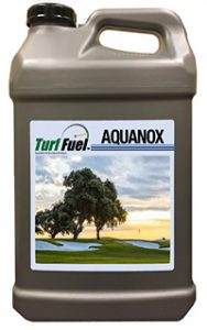 Surfactants - Turf Fuel