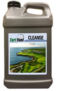 Surfactants - Turf Fuel