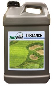 Soil surfactant wetting agent - Turf Fuel