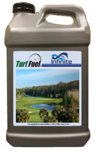 Surfactants - Turf Fuel