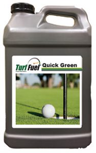 High Phosphorus Fertiliser - Quick Green - Turf Fuel