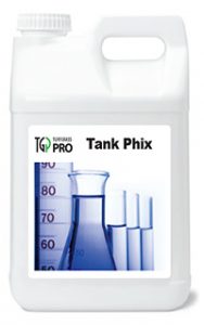 pH Buffer for Spray Tank - TANK pHIX - Turf Fuel