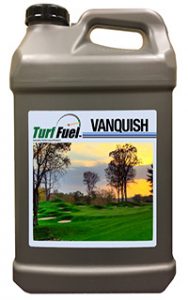 Surfactants - Turf Fuel