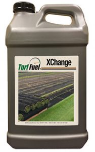 Liquid Soil Conditioners - Turf Fuel