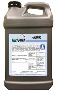 Spreader Sticker Adjuvant - Halo 90 - Turf Fuel